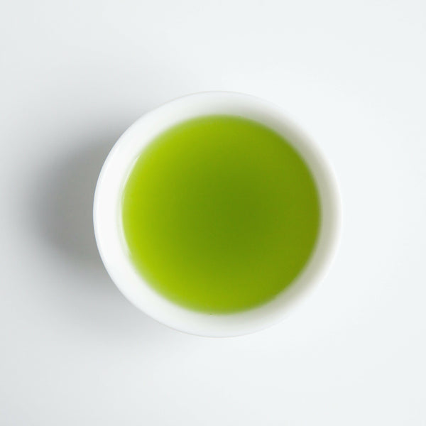 Organic Matcha Sencha Harmony – Premium Japanese Green Tea Blend ...